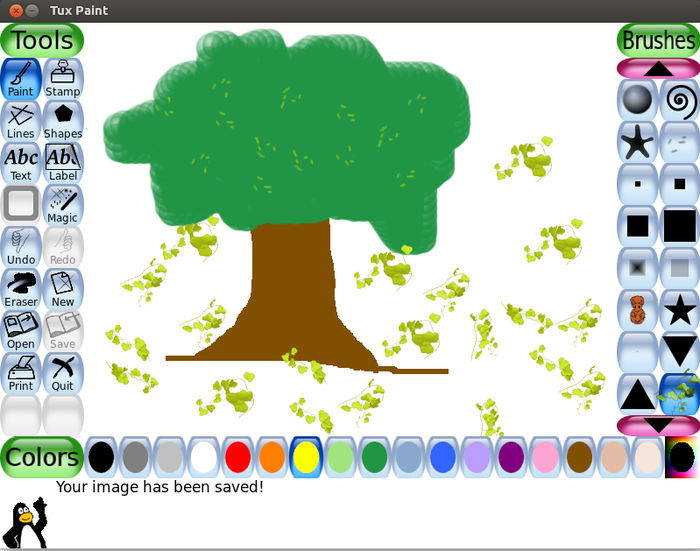 Teachers' toolkit for creating and re-purposing OER using FOSS/Image ...