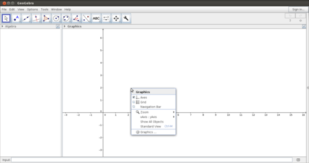 Geogebra Clix C01 - Open Educational Resources