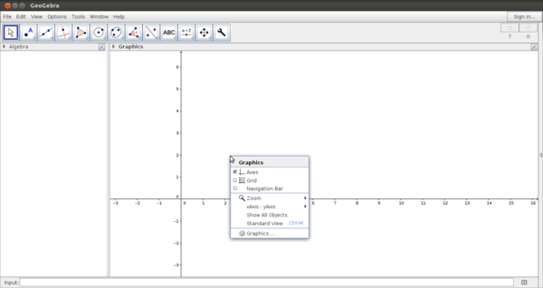 Geogebra Clix C01 - Open Educational Resources