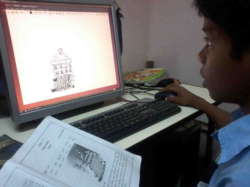 ICT teacher handbook/School level implementation guidelines - Open ...