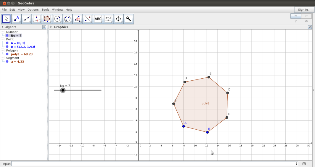 Geogebra Clix C01 - Open Educational Resources