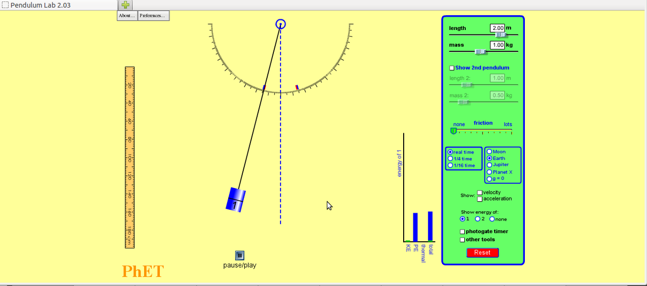 Learn PhET - Open Educational Resources