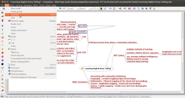 TE year1sourcebook/year1 unit2 Topics of Study in the Unit - Open ...
