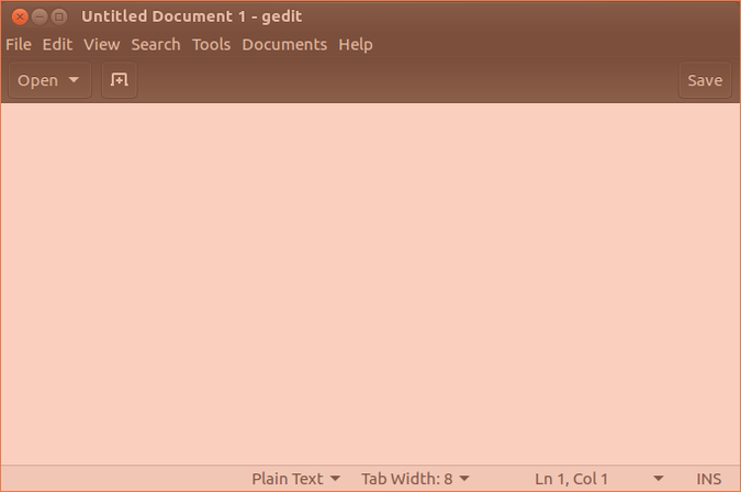Learn Gedit - Open Educational Resources