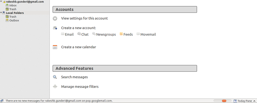Learn Thunderbird - Open Educational Resources