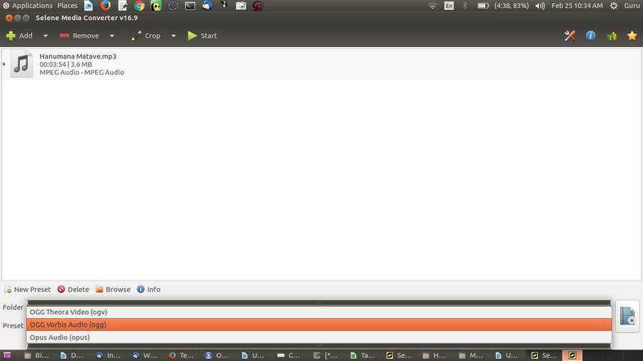 Teachers' toolkit for creating and re-purposing OER using FOSS/File ...