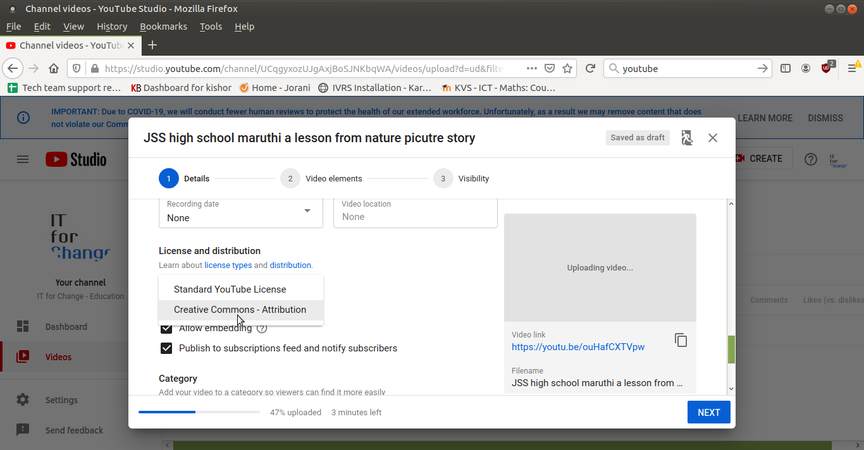 Learn Youtube - Open Educational Resources