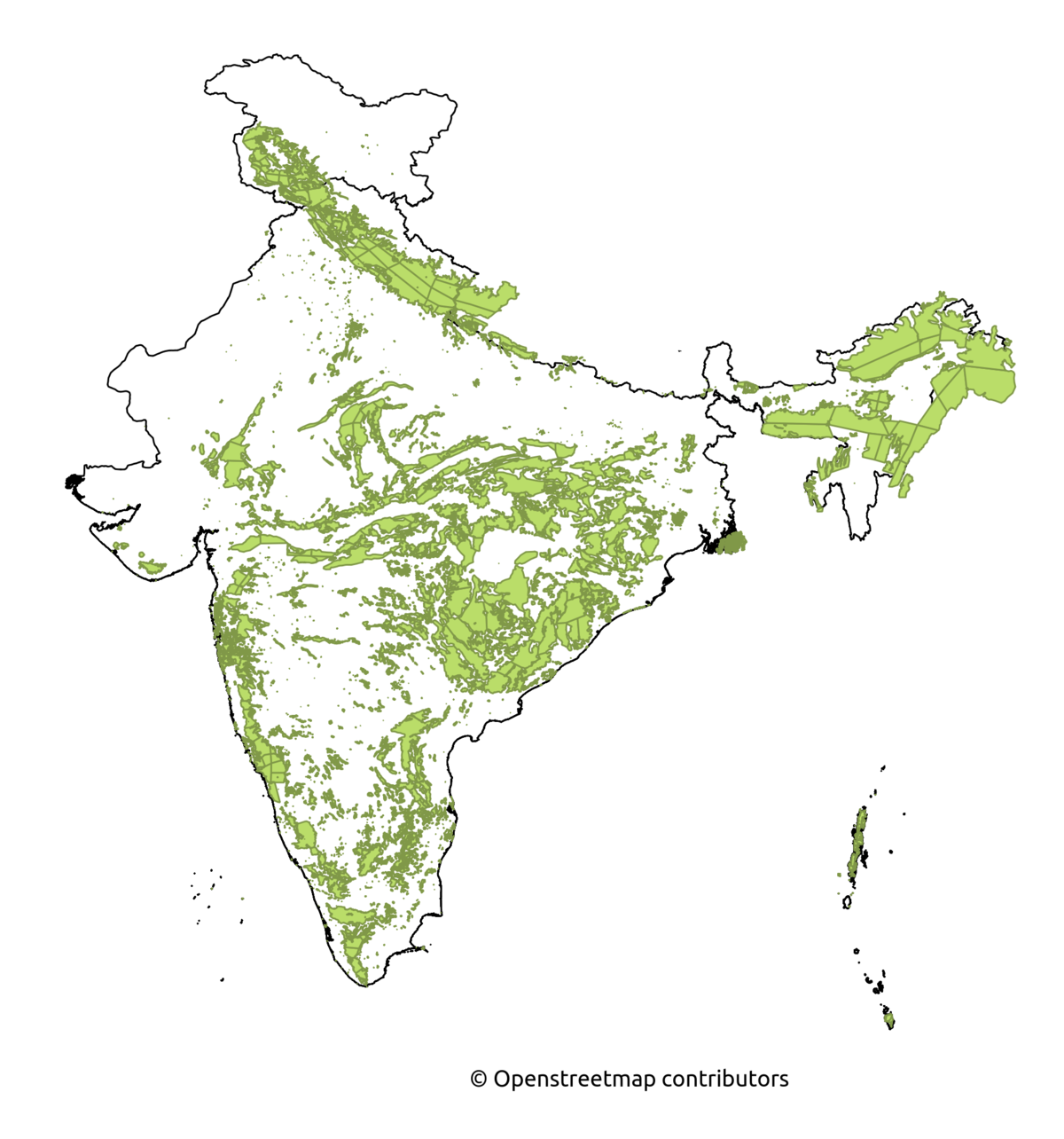 File:Indian Forest Cover.png - Open Educational Resources
