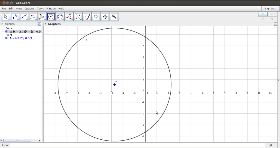 Learn Geogebra - Open Educational Resources
