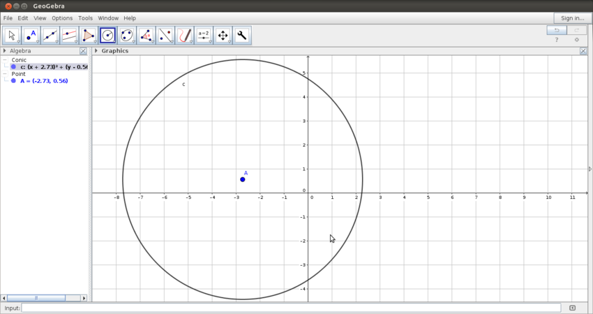 Learn Geogebra - Open Educational Resources