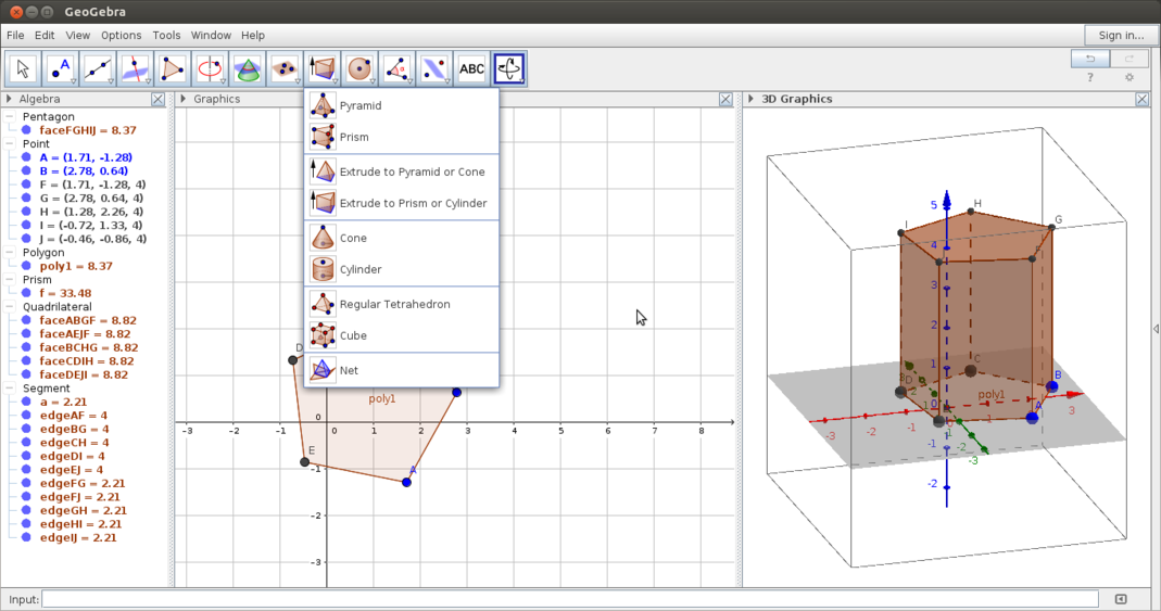 Learn Geogebra - Open Educational Resources