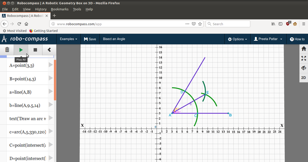 Learn Robo-compass - Open Educational Resources