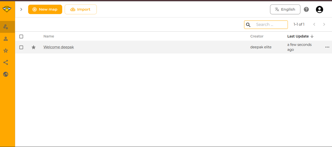 Learn wisemapping - Open Educational Resources