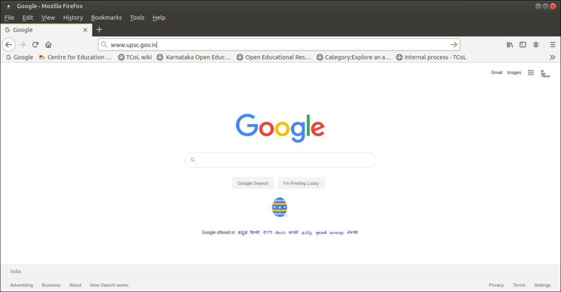 Learn Firefox - Open Educational Resources