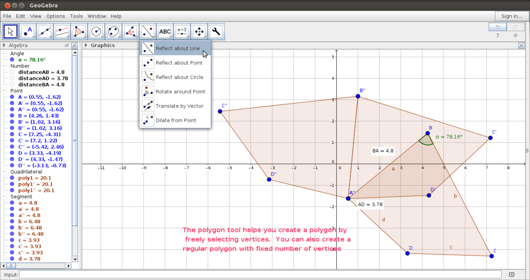 Learn Geogebra - Open Educational Resources