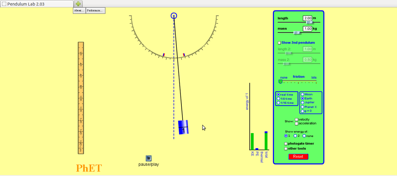 Learn PhET - Open Educational Resources