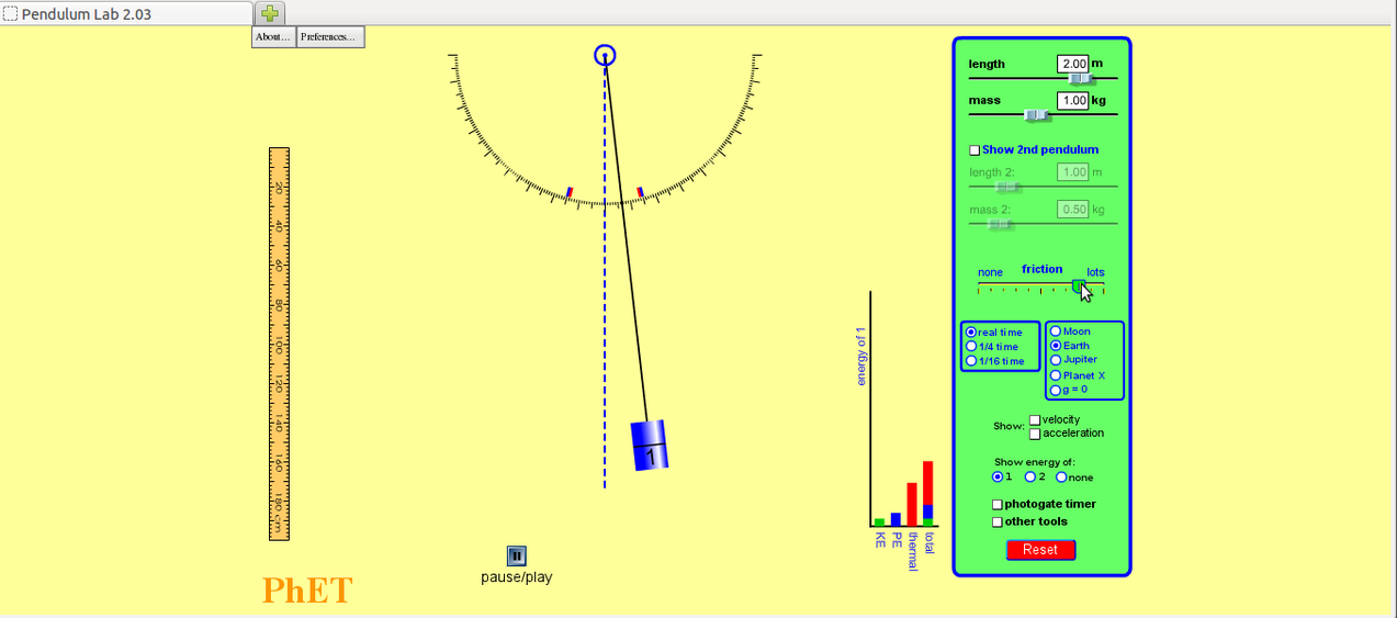 Learn PhET - Open Educational Resources