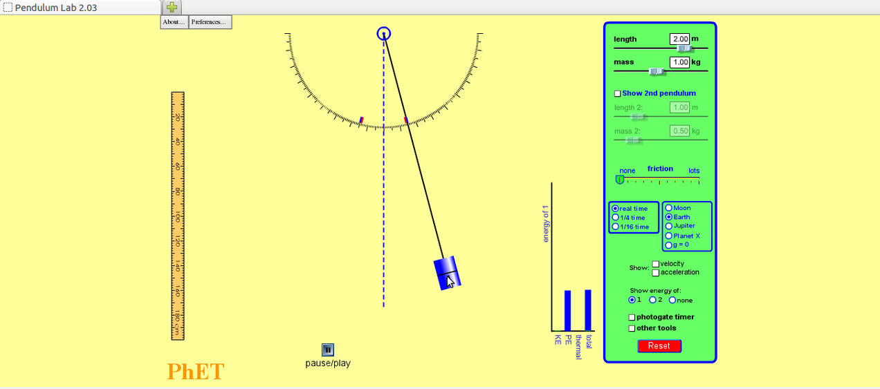 Learn PhET - Open Educational Resources