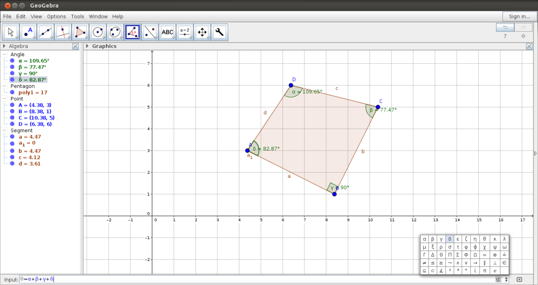 Learn Geogebra - Open Educational Resources